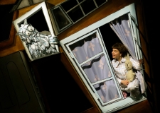 Emily Brown and the thing show | Centre Stage Arts