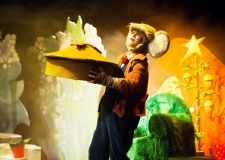 The Very Snowy Christmas | Centre Stage Arts
